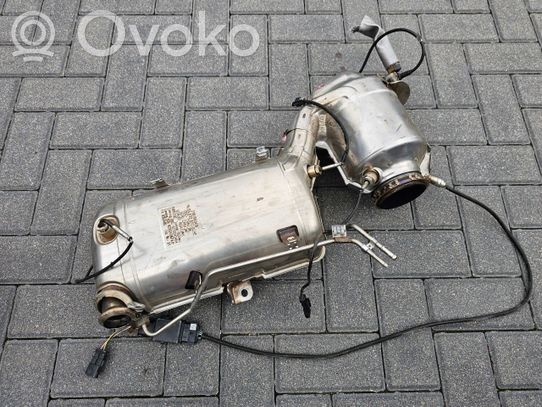Fiat Ducato Catalyst/FAP/DPF particulate filter, €1,529.41 | RRR