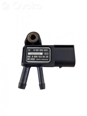 0281002925 Mercedes-Benz GLK (X204) Capteur de pression d'huile, 15,00 ...