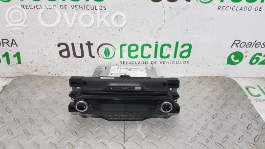 156091249 Alfa Romeo Giulia Unité principale radio / CD / DVD / GPS ...