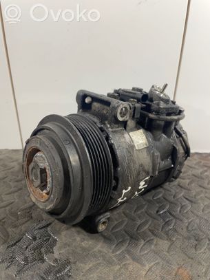 A0022303111 Mercedes-Benz E W212 Compresseur de climatisation, 80,00 ...