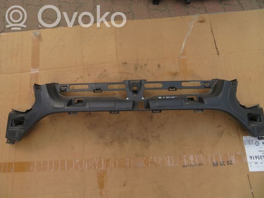 bk21-17e778-ab Ford Transit Custom Support de montage de pare-chocs ...