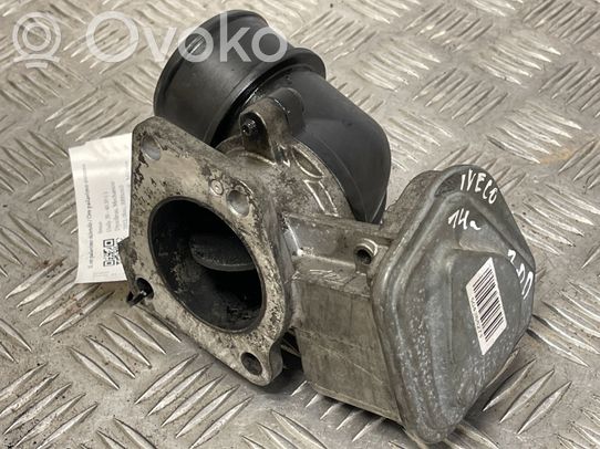 512982000 Iveco Daily 5th gen Boîtier papillon, 76,19 € | OVOKO