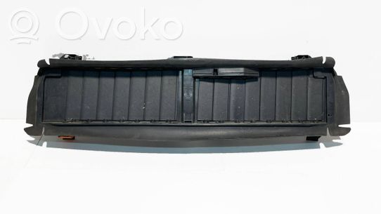 A2135002900 Mercedes-Benz E W213 Déflecteur d'air de radiateur de ...