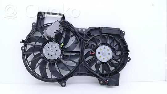 4F0959455 Audi A6 S6 C6 4F Kit ventilateur, 151,25 € | OVOKO