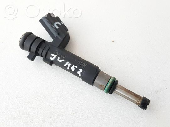 166001KT0A Nissan Juke I F15 Injecteur de carburant, 19,00 € | OVOKO