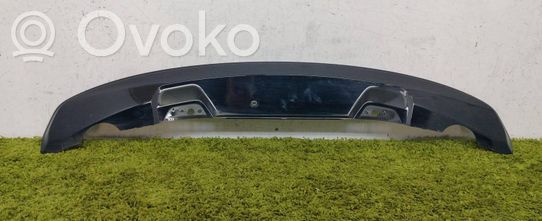 32136122 Volvo XC40 Moulure inférieure de pare-chocs arrière, 58,82 ...