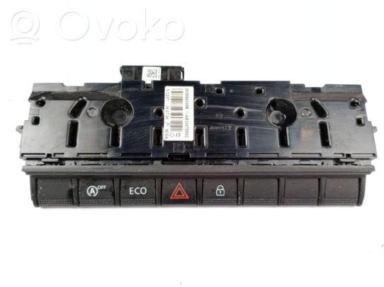 283E86009R Dacia Duster II Bouton de dégivrage pare-brise, 41,27 € | OVOKO