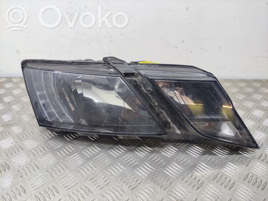 5E1941016C Skoda Octavia Mk3 (5E) Phare frontale, 135,32 € | OVOKO