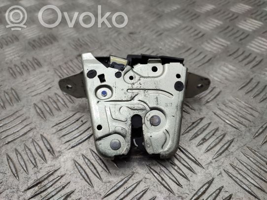 A0997400400 Mercedes-Benz CLA C117 X117 W117 Serrure de loquet coffre ...