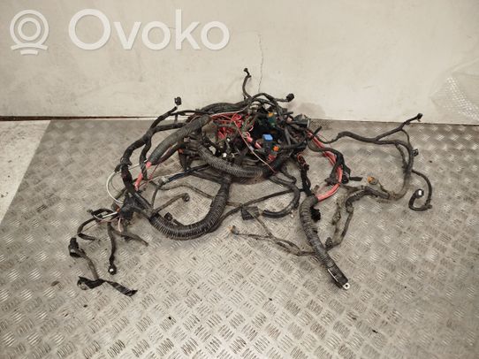 CD119057S Renault Trafic III (X82) Faisceau de câblage pour moteur, 140 ...