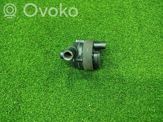 144B00004R Renault Trafic II (X83) Electric auxiliary coolant/water ...