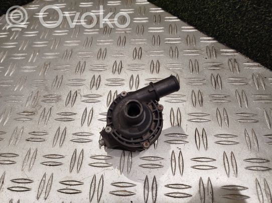 144B00004R Renault Trafic II (X83) Electric auxiliary coolant/water ...