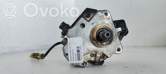 0445010042 Peugeot 206 Pompe d'injection de carburant à haute pression ...