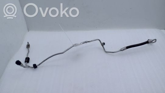 A2468302415 Mercedes-Benz B W246 W242 Ilmastointilaitteen putki (A/C ...