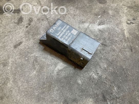 9803299780 Citroen Jumper Relais de bougie de préchauffage, 5,00 € | OVOKO