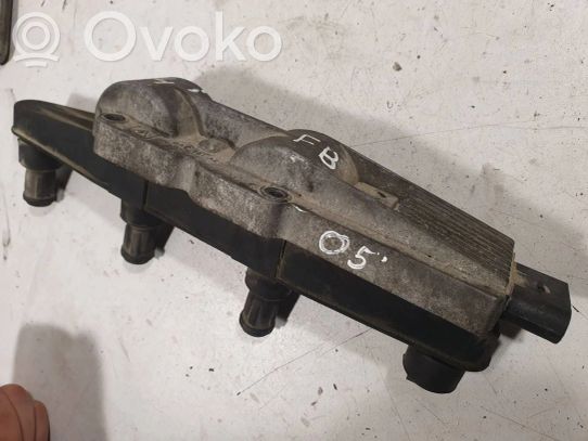 047905104A Skoda Fabia Mk1 (6Y) High voltage ignition coil, €25.13 | RRR