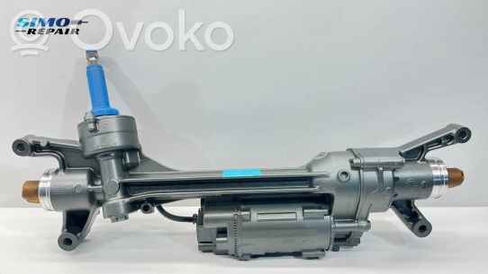 A2534603800 Mercedes-Benz GLC X253 C253 Crémaillère de direction, 930 ...