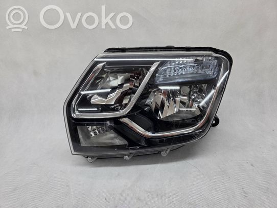260606709R Dacia Duster Phare frontale, 72,60 € | OVOKO