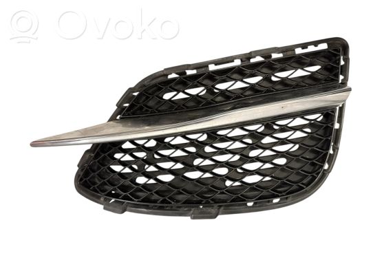 A2228850254 Mercedes-Benz S W222 Grille inférieure de pare-chocs avant ...