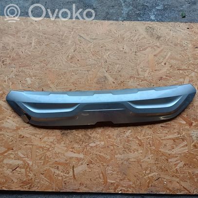 86671R2000 KIA Sportage Moulure inférieure de pare-chocs arrière, 50,00 ...