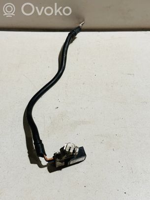 A0009050554 Mercedes-Benz C AMG W205 Câble négatif masse batterie, 12 ...