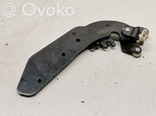 A4477600747 Mercedes-Benz Vito Viano W447 Sliding door upper roller ...
