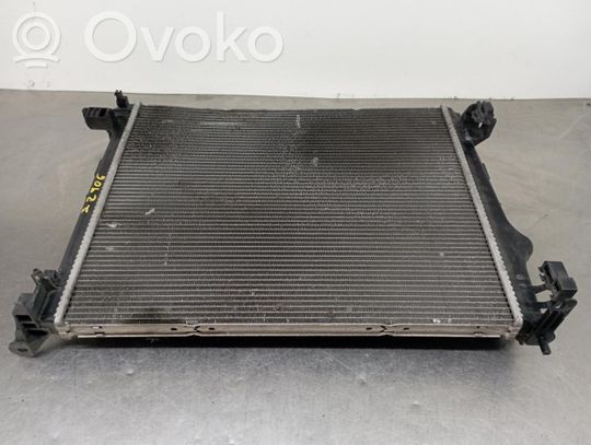214108607R Renault Megane IV Radiateur de refroidissement, 69,00 € | OVOKO