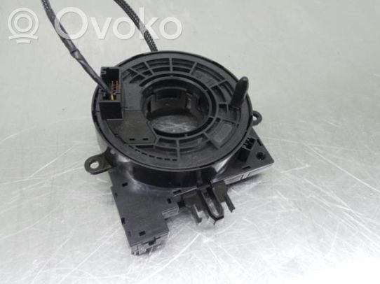 255540638R Dacia Duster II Bague collectrice/contacteur tournant airbag ...