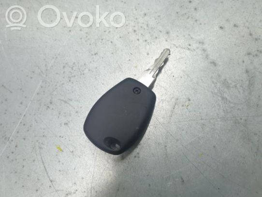 Renault Twizy Clé / carte de démarrage, 5,75 € | OVOKO
