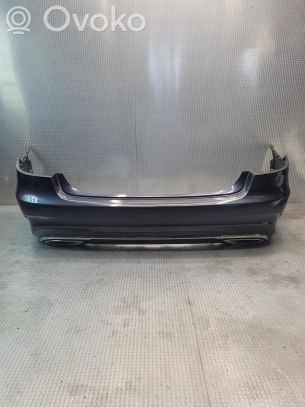 A2128853238 Mercedes-Benz E W212 Galinis bamperis, 360,00 € | RRR