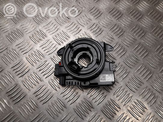 5K0953569BD Audi A1 Bague collectrice/contacteur tournant airbag (bague ...