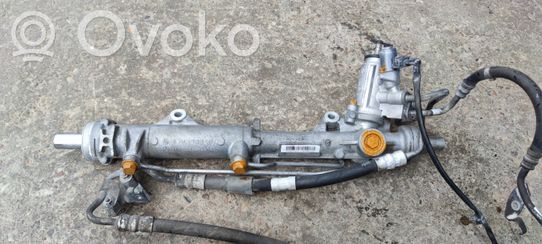 a2044600501 Mercedes-Benz C W204 Crémaillère de direction, 155,69 € | OVOKO