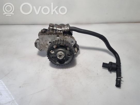 059130755N Volkswagen Crafter Pompe d'injection de carburant à haute ...