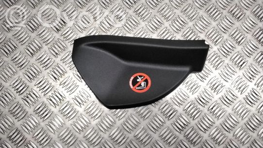 2126800407 Mercedes-Benz E W212 Garniture d'extrémité latérale du ...