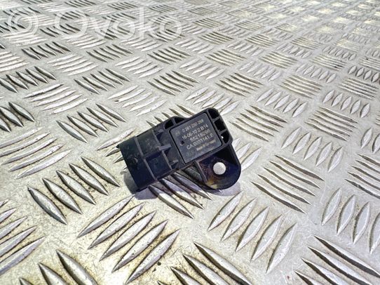 0261230268 Fiat Punto (199) Capteur de pression d'air, 10,00 € | OVOKO