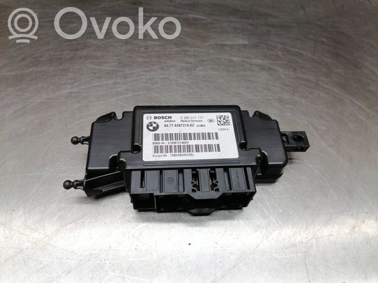 9267214 BMW 3 F30 F35 F31 Module de contrôle airbag, 15,00 € | OVOKO