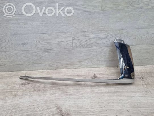 6407A245 Mitsubishi Eclipse Cross Moulure de pare-chocs avant, 58,82 ...