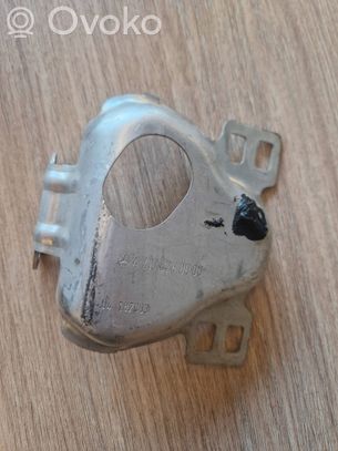 A2136260000 Mercedes-Benz GLC AMG Support refroidisseur de vanne EGR ...