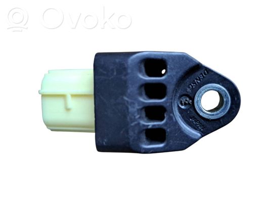 8983102140 Toyota Yaris Capteur de collision / impact de déploiement d'airbag, 2,50 € | OVOKO