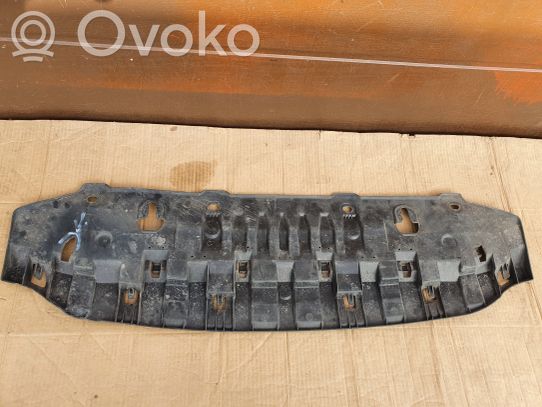 3V0807611 Skoda Superb B8 (3V) Cache de protection inférieur de pare ...