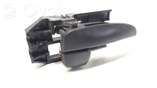 836202D000 Hyundai Elantra Poignée intérieure de porte arrière, 6,50 ...