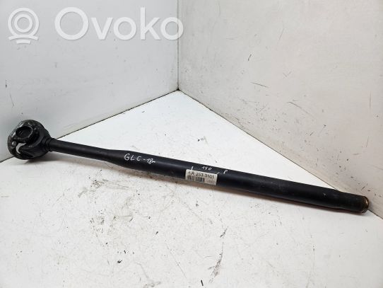A2533101 Mercedes-Benz GLC X253 C253 Arbre de transmission avant, 215 ...