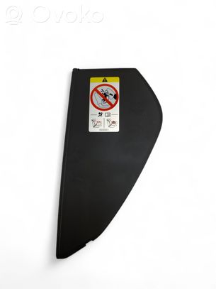 95B857175B Porsche Macan (95B) Garniture d'extrémité latérale du ...