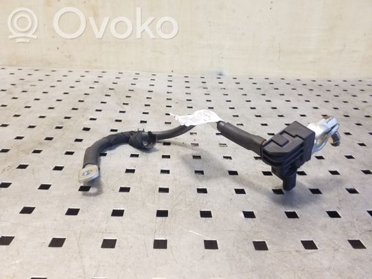 8K0915181D Audi Q7 4L Câble négatif masse batterie, 18,00 € | OVOKO