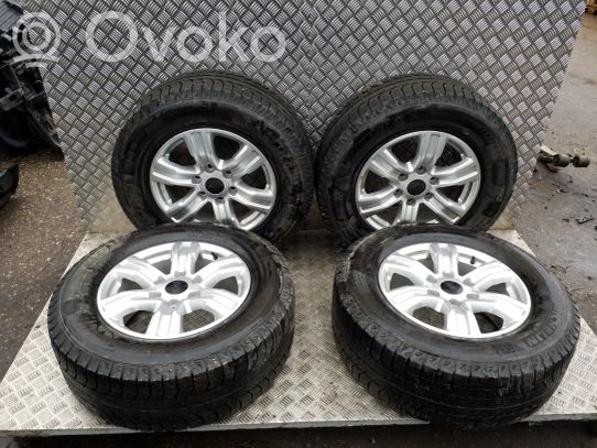 JB3C1007K2A Ford Ranger Jante alliage R17, 800,00 € | OVOKO
