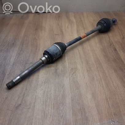 A1663301300 Mercedes-Benz GLE (W166 - C292) Fusée d'essieu de moyeu de ...