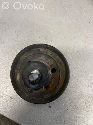 8200756596 Renault Master III Couvercle de coffre avec bloc tampon ...