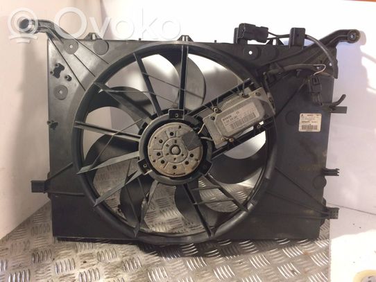 1137328081 Volvo S60 Ventilateur de refroidissement de radiateur ...