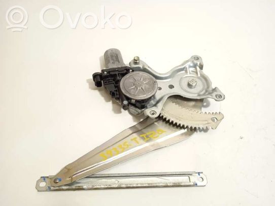 5743A223 Mitsubishi Mirage VI G4 Attrage Rear window lifting mechanism ...