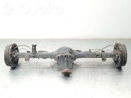 2379171 Ford Ranger Rear axle beam, €713.84 | RRR